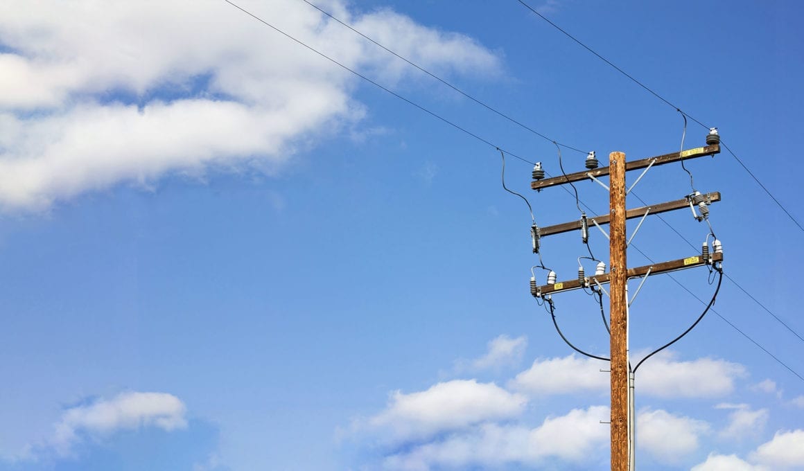 Polesaver | Increase Utility Pole Life By +20 Years