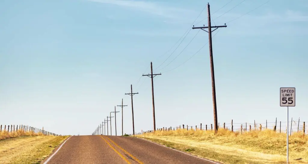 Utility Pole Core Rot: Causes and Prevention