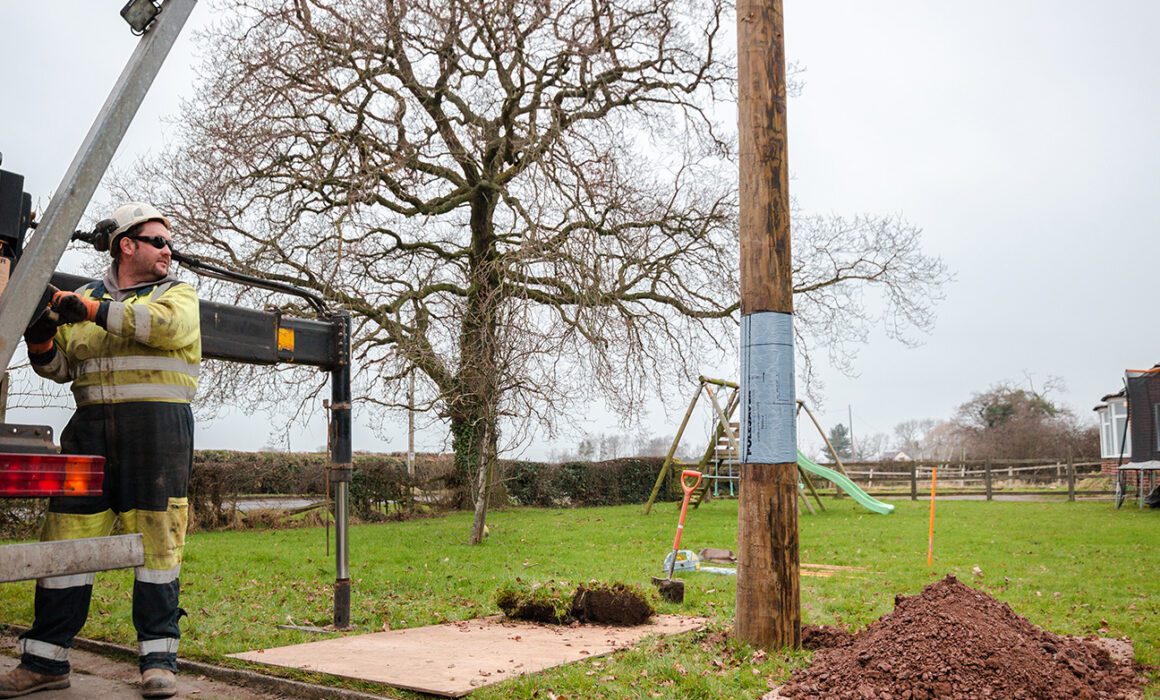 Polesaver Blog & News