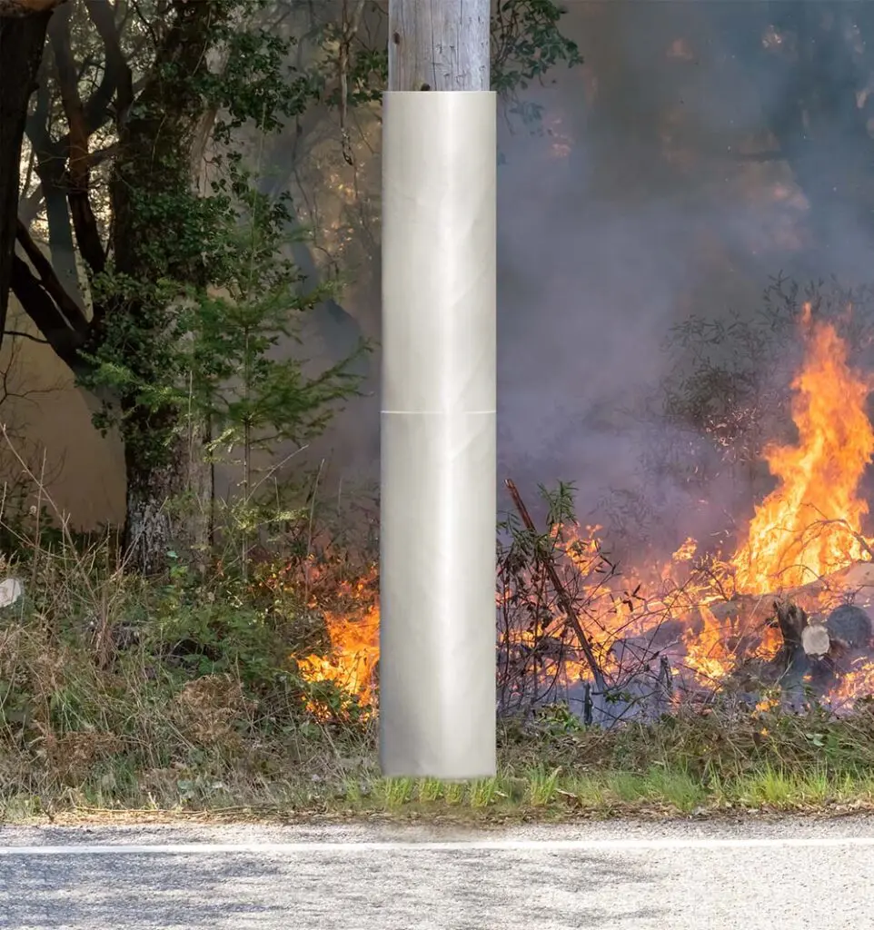Utility Pole Materials - Balancing Sustainability and Longevity