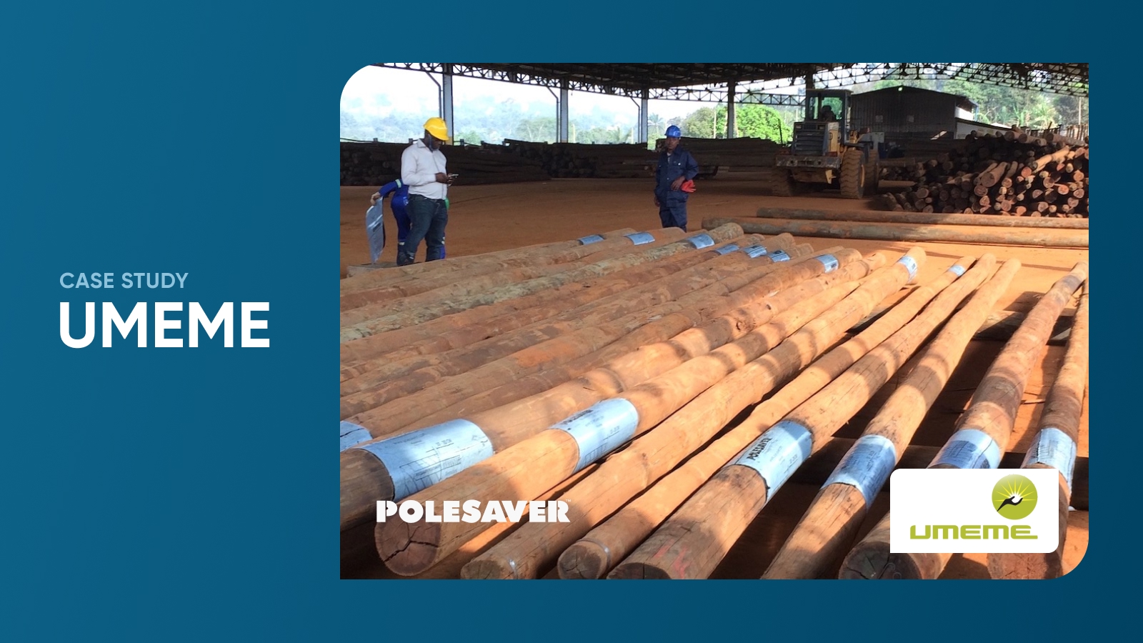 Polesaver ความสำเร็จในยูกันดา: UMEME ประหยัดเงินได้ 14 ล้านเหรียญต่อปี ...