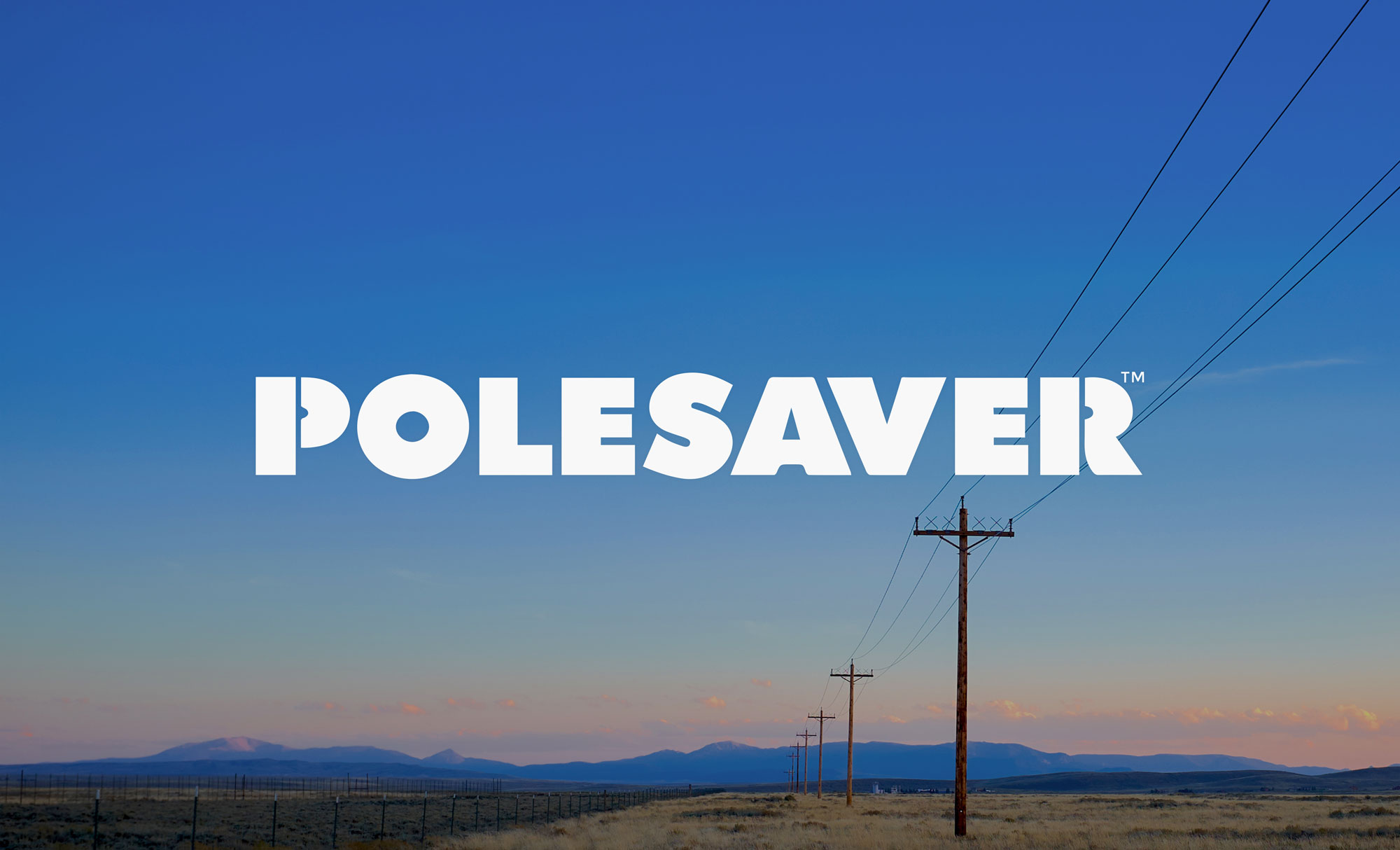 Polesaver | Proven Utility Pole Protection