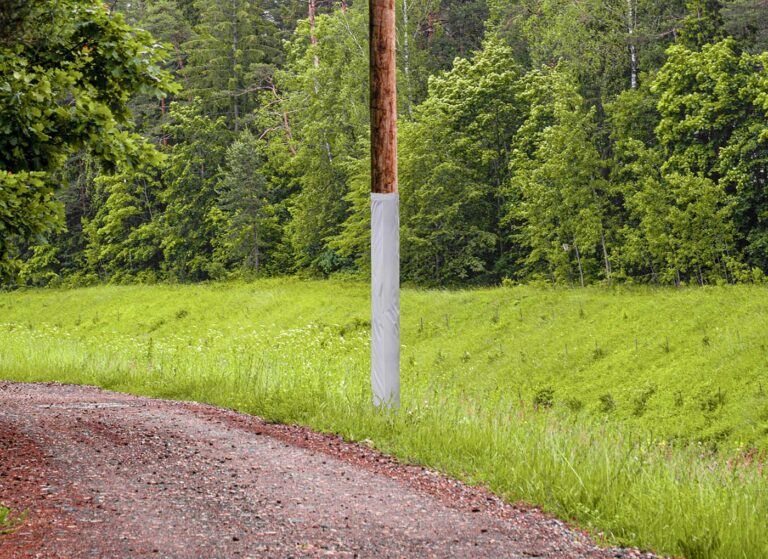 Bleed-Guard™ | Polesaver